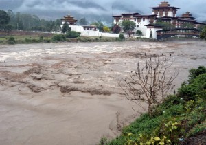 Global Warming & GLOF in Bhutan! – Little Bhutan